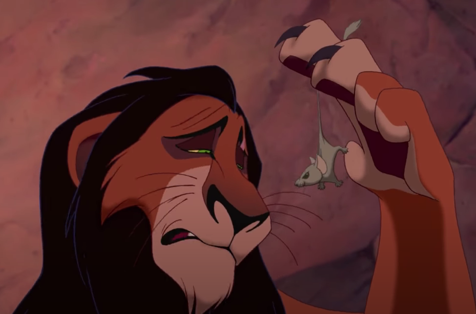 Artist Interview: Animator Brian Ferguson – The Artwork of Vincent ...